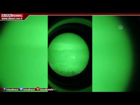 Terörden Arananlar listesi'nden iki PKK'lı daha silindi