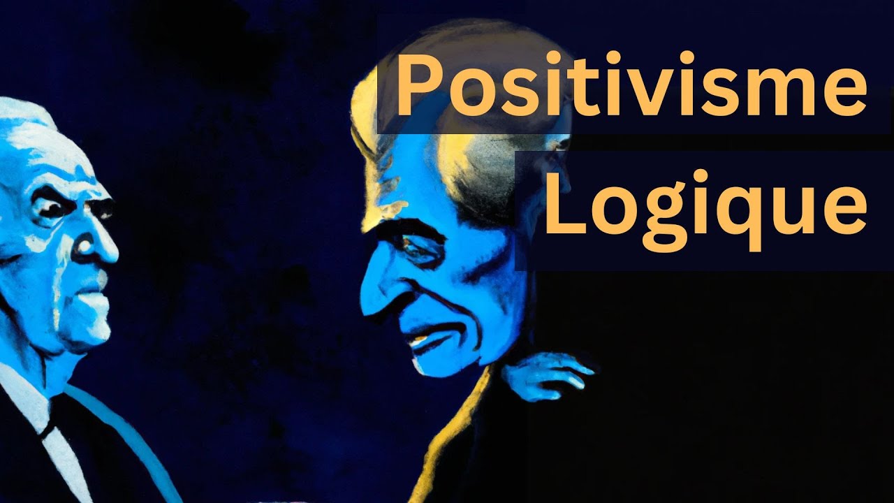 Le positivisme logique (empirisme logique) | DD#4.1 - YouTube