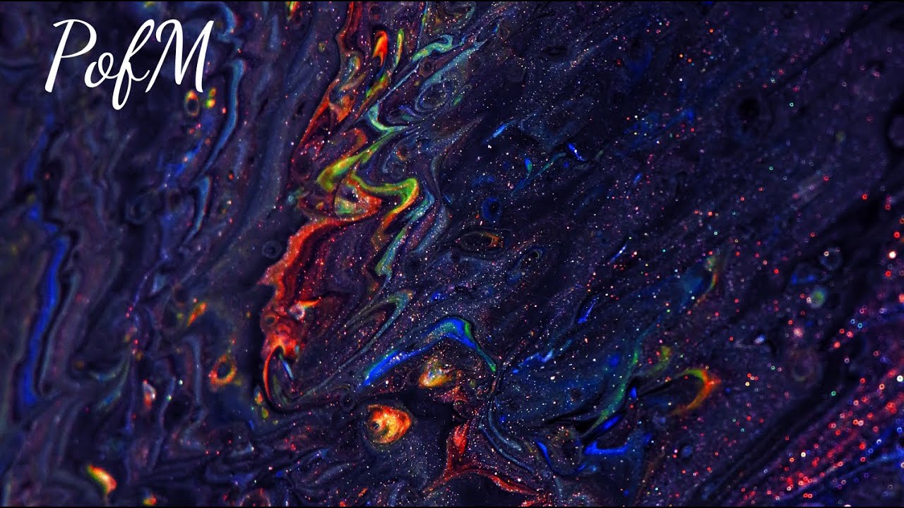 relaxing music for stress relief | Cold Blue - Astron - YouTube