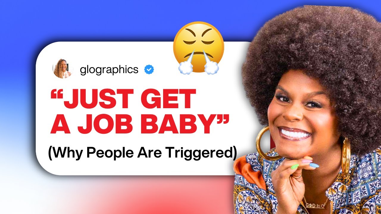 Why Tabitha Brown Triggered So Many People - YouTube