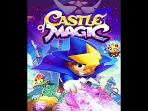 𝐂𝐀𝐒𝐓𝐋𝐄 𝐨𝐟 MAGIC Java (low version) OST - Full Soundtrack (several ...