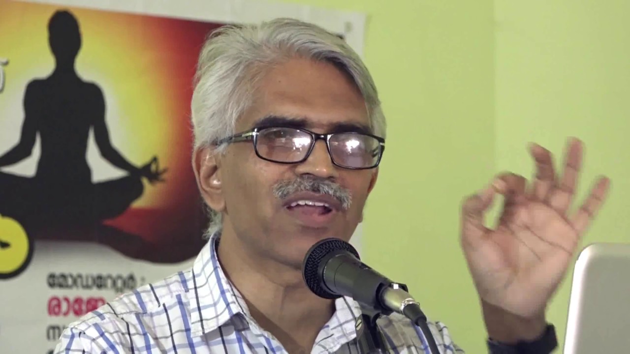 യോഗ നല്ല വ്യായാമമല്ല - Yoga Is No Good as Exercise - Dr C Viswanathan ...