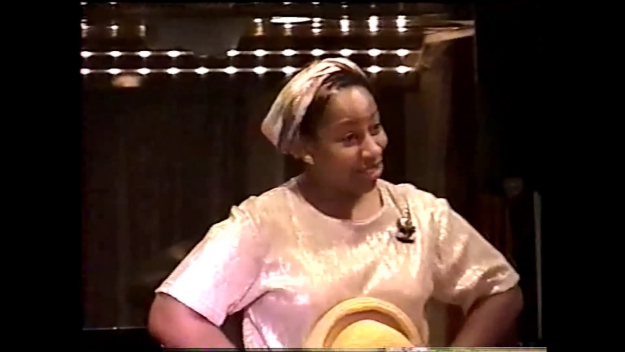 Dance/Sing with Rose Highland-Sharpe "Roots of Our Music" '99 released ...