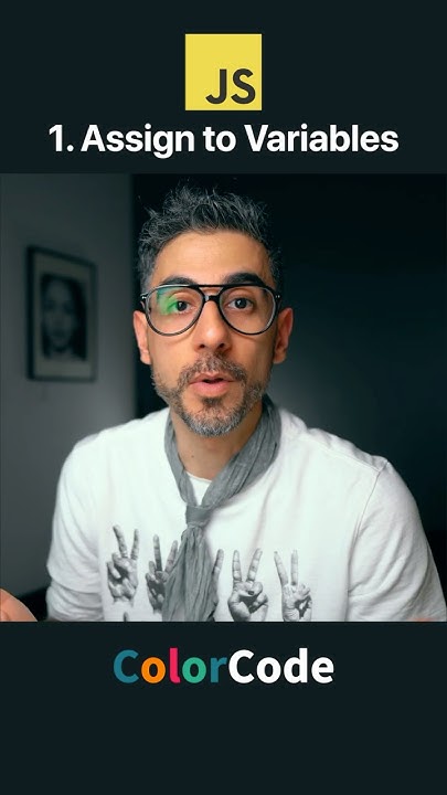 Part 1 of 7 Benefits of First Class Functions #coding #javascript #programming #webdevelopment # ...