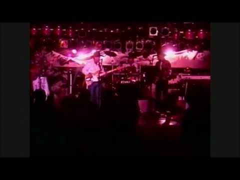 1996 Spud Brothers band - \