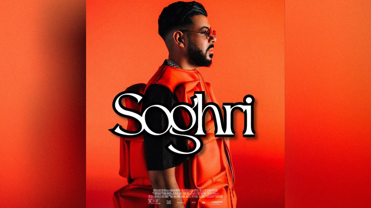 [FREE] Dystinct X Morad Type Beat "Soghri" | Afro Type Beat - YouTube