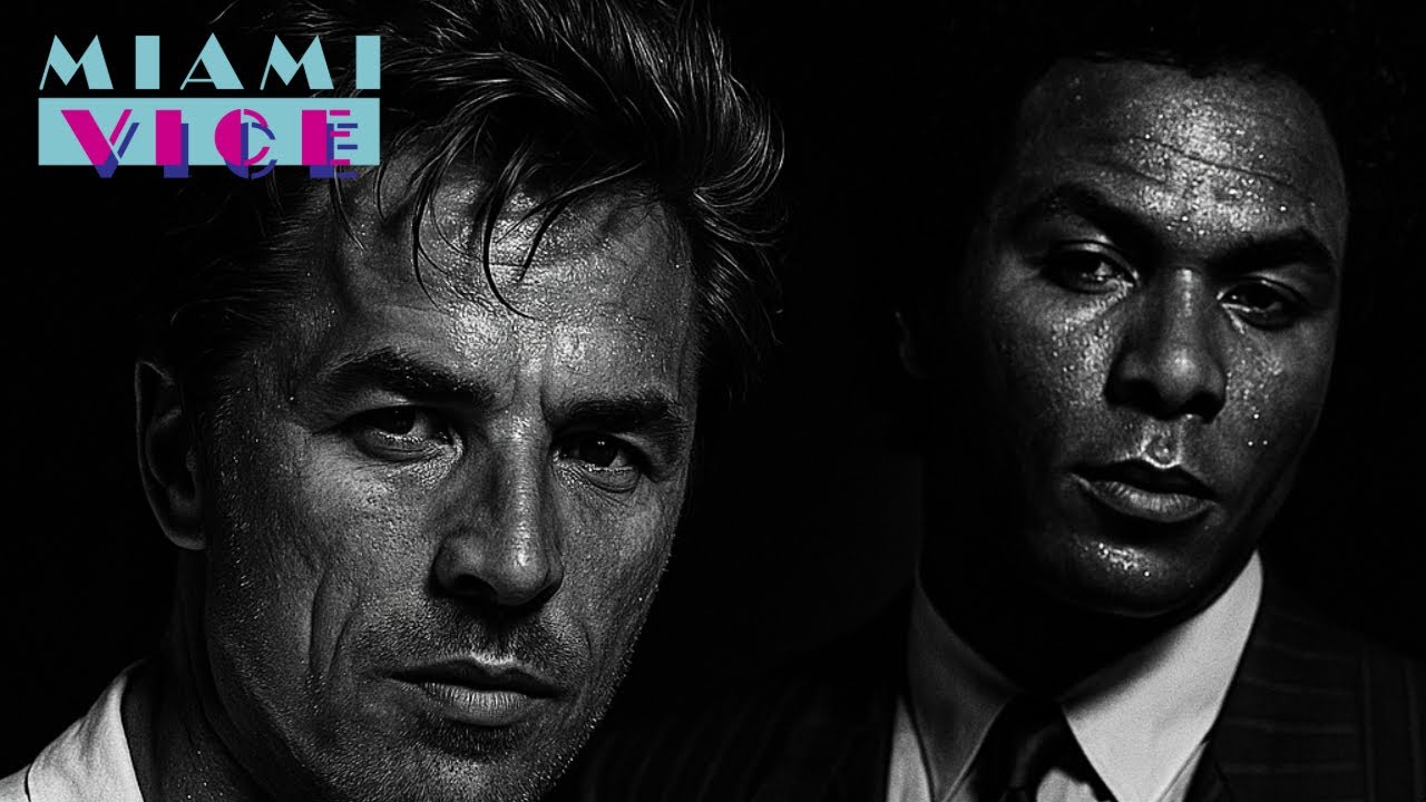 🎶Miami Vice House Reloaded - Phil Collins In the Air Tonight | 80s ...