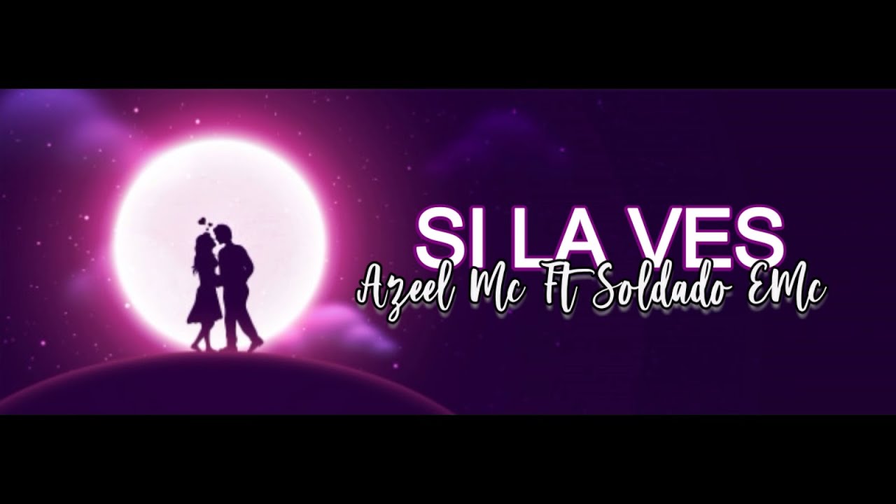 Y si la ves, dile que (Rap de amor triste) Prod by: Azeel Mc beats con ...