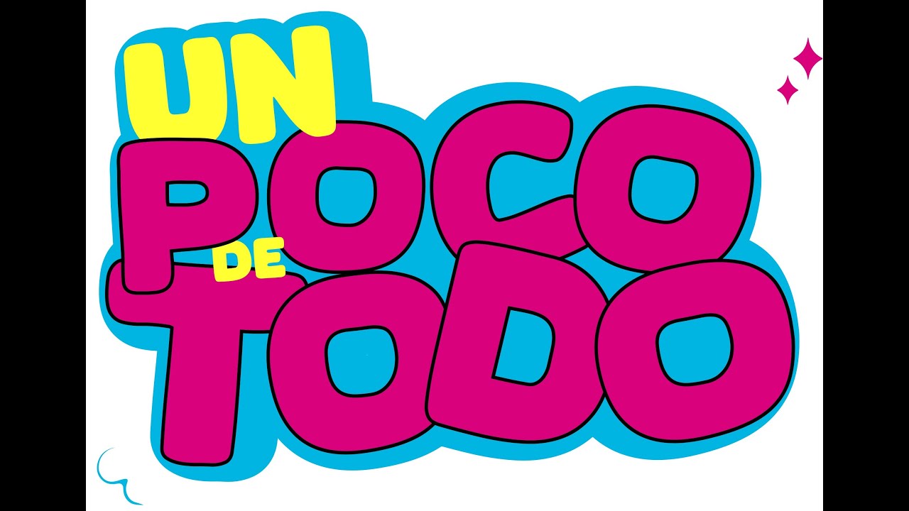 UN POCO DE TODO- 06/02/2026 - YouTube