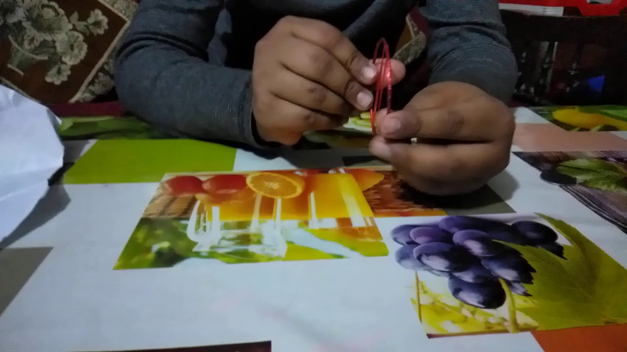 A spring prank - YouTube