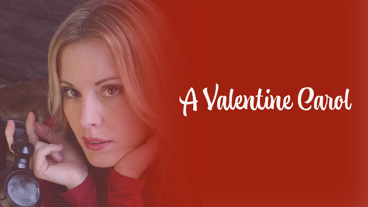 A Valentine Carol | Full ROMCOM Movie | Emma Caulfield | John Reardon ...