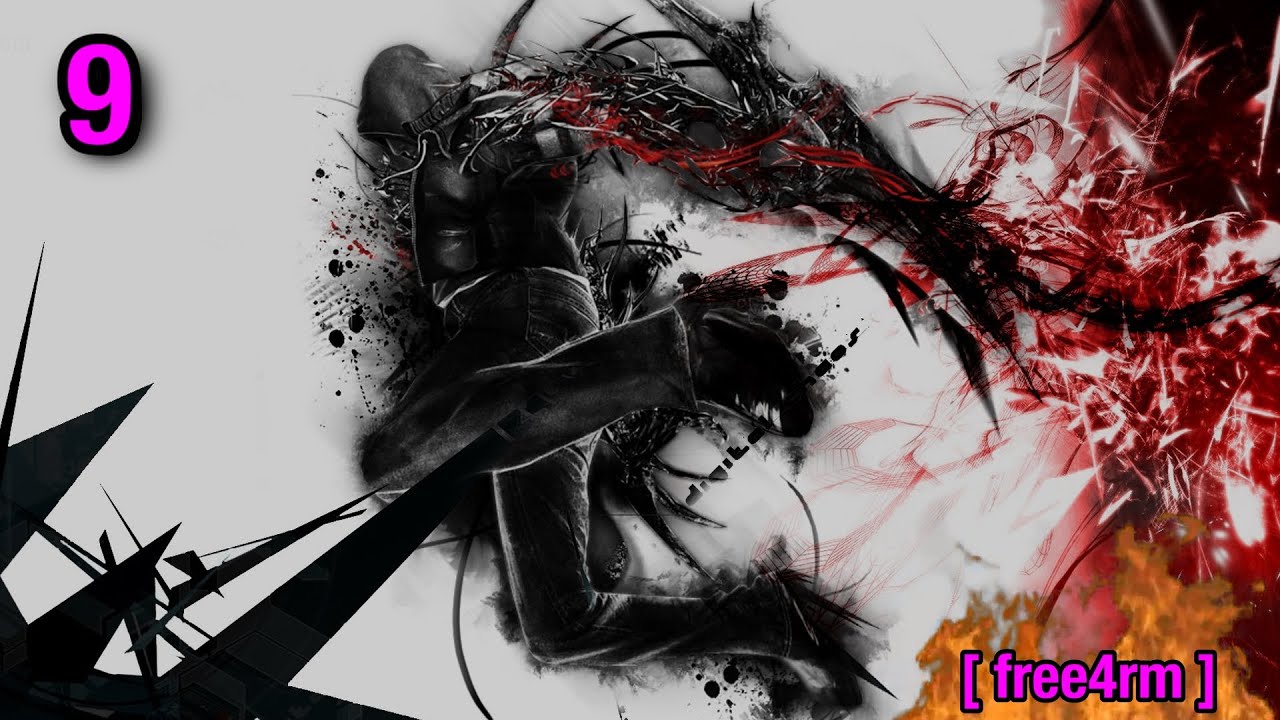 EVERYTHING IS TRYING TO KILL ME | Prototype [#9] - YouTube