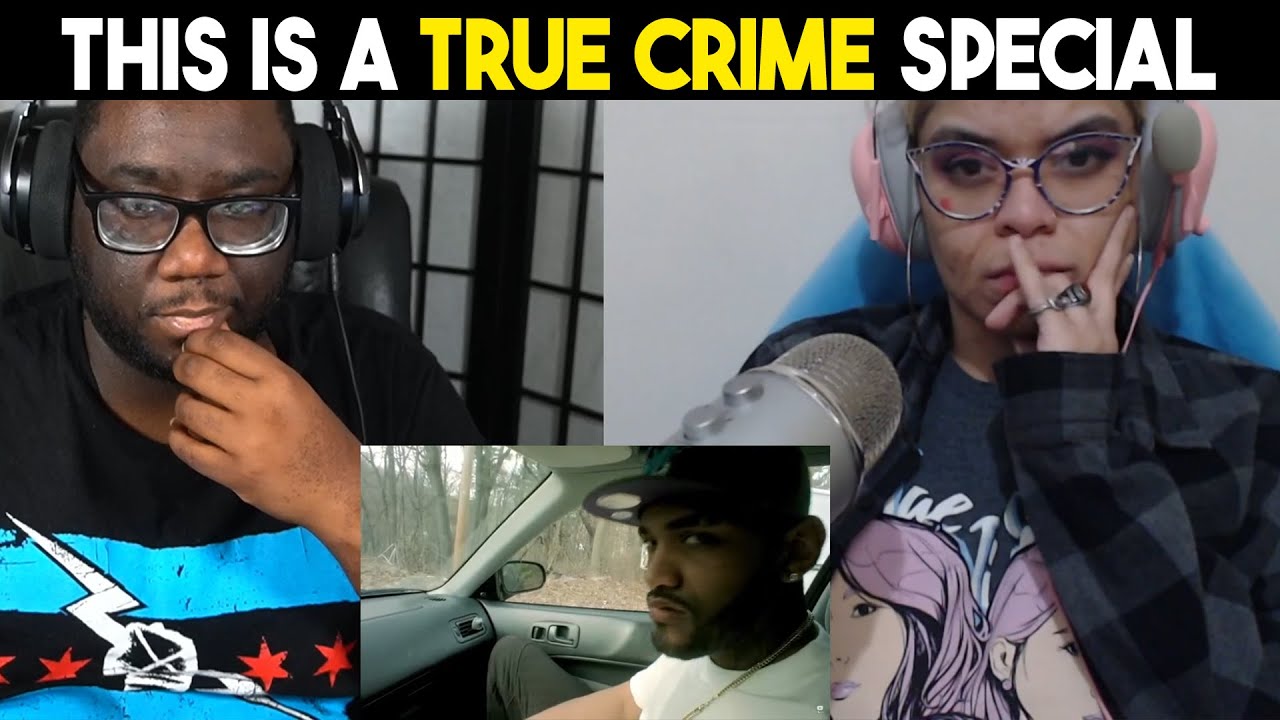 Ekard and OTK React to Joyner Lucas - Ross Capicchioni - YouTube