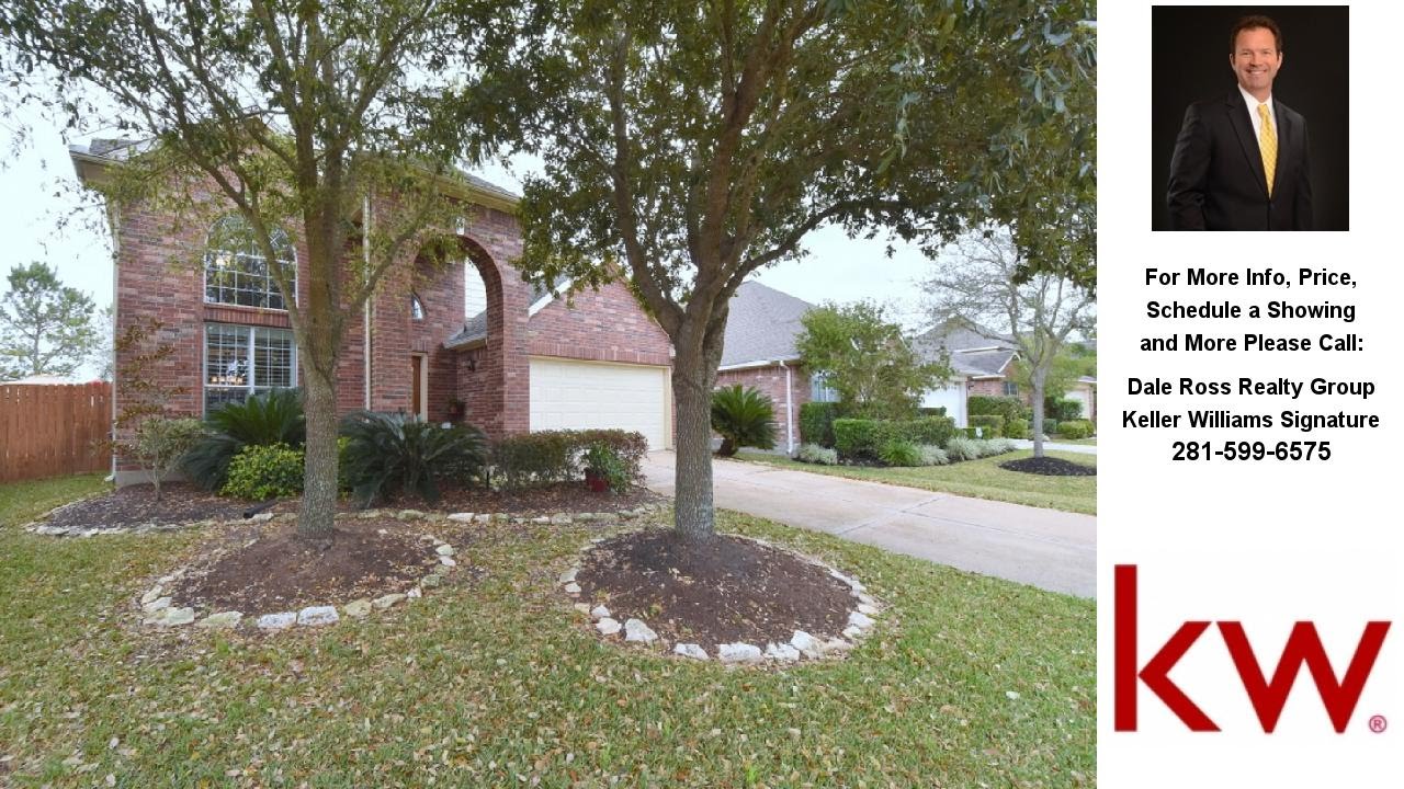 26930 Kingston Glen Lane, Katy, TX Presented by Dale Ross Realty Group ...