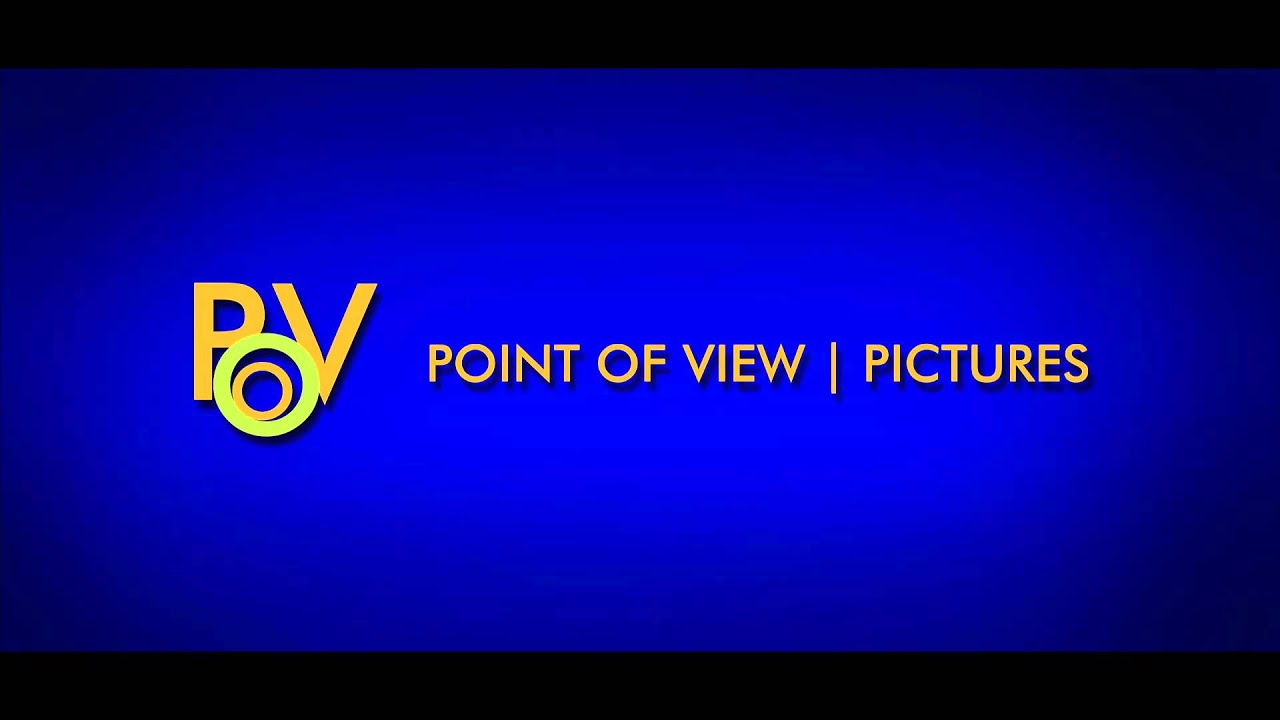 Point Of View | Pictures Logo - YouTube