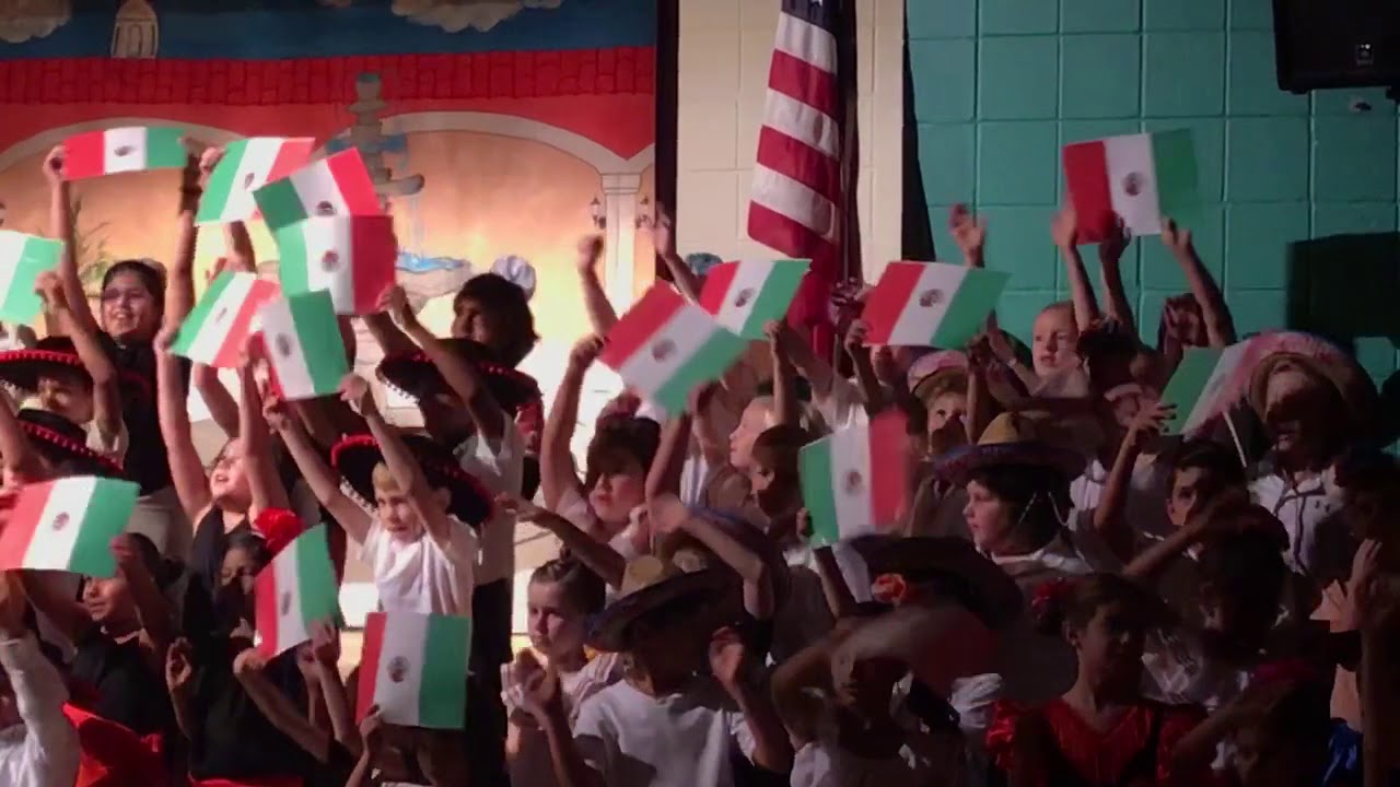 Wave Your Flag - YouTube