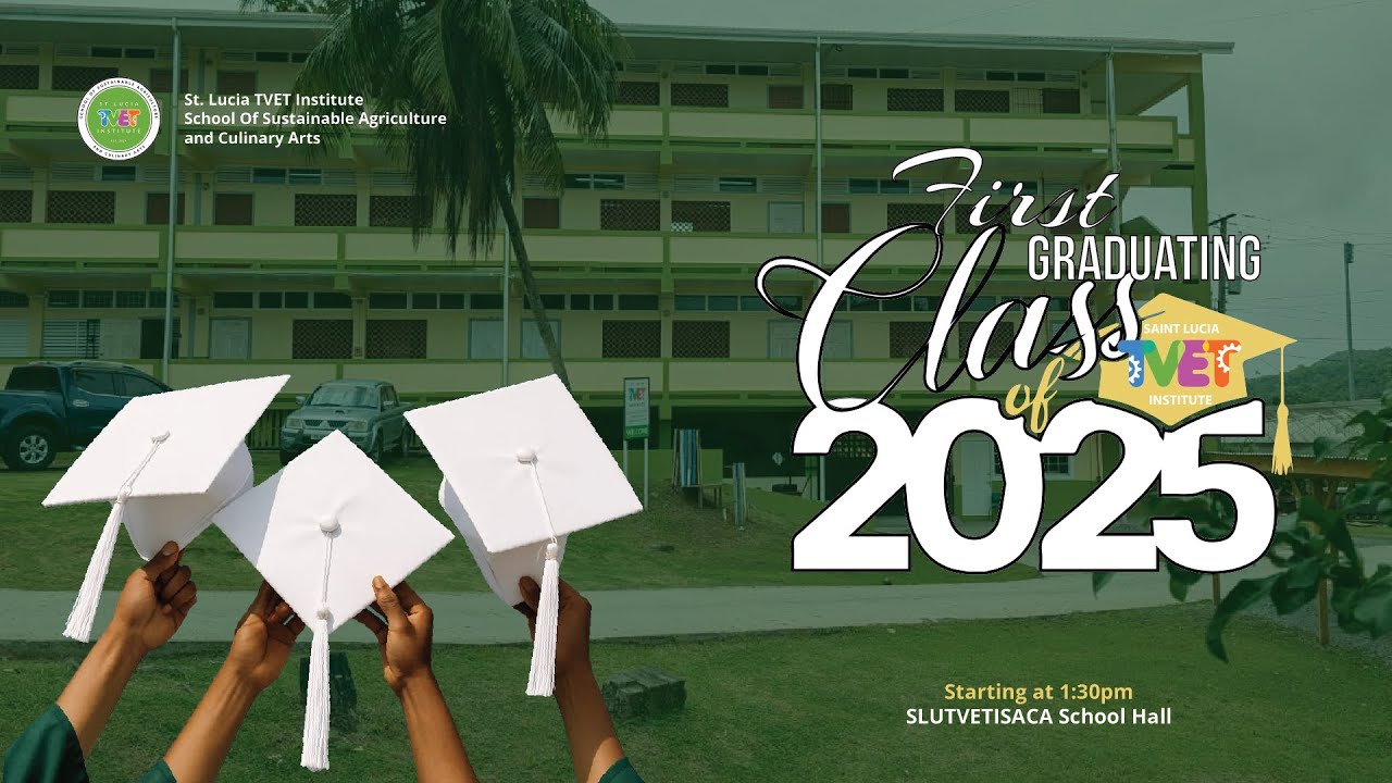 School of Sustainable Agriculture and Culinary Art Graduation Ceremony ...