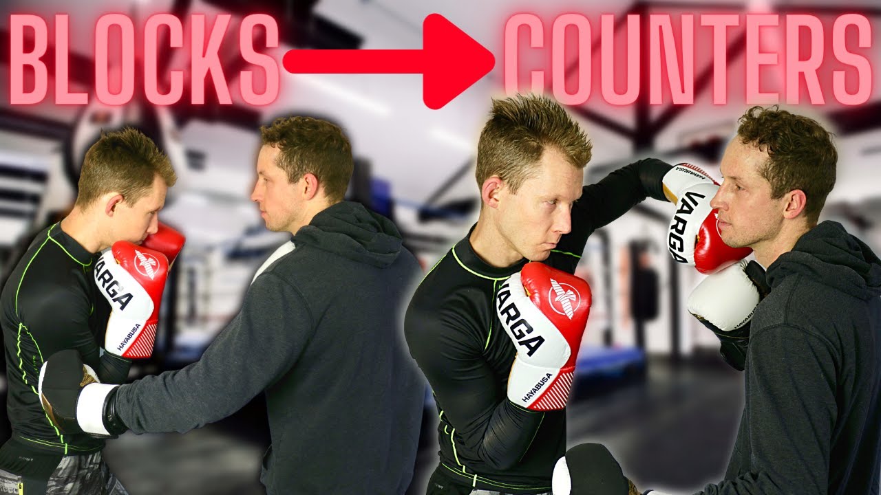 3 Of My FAVOURITE Blocks & Counters - YouTube