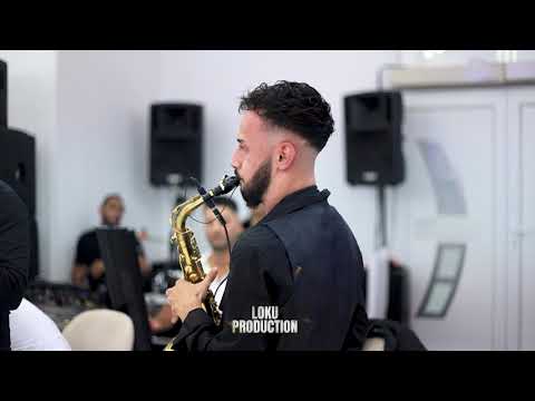 Xhuljano Sacma DASMA TURKE LIVE 2025