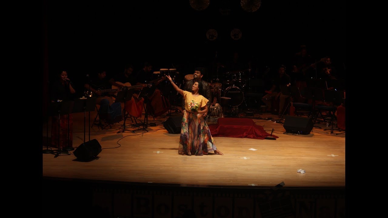 Walakul wiyan thanala (Pathu Pem Pathum) -Boston Nadé - YouTube