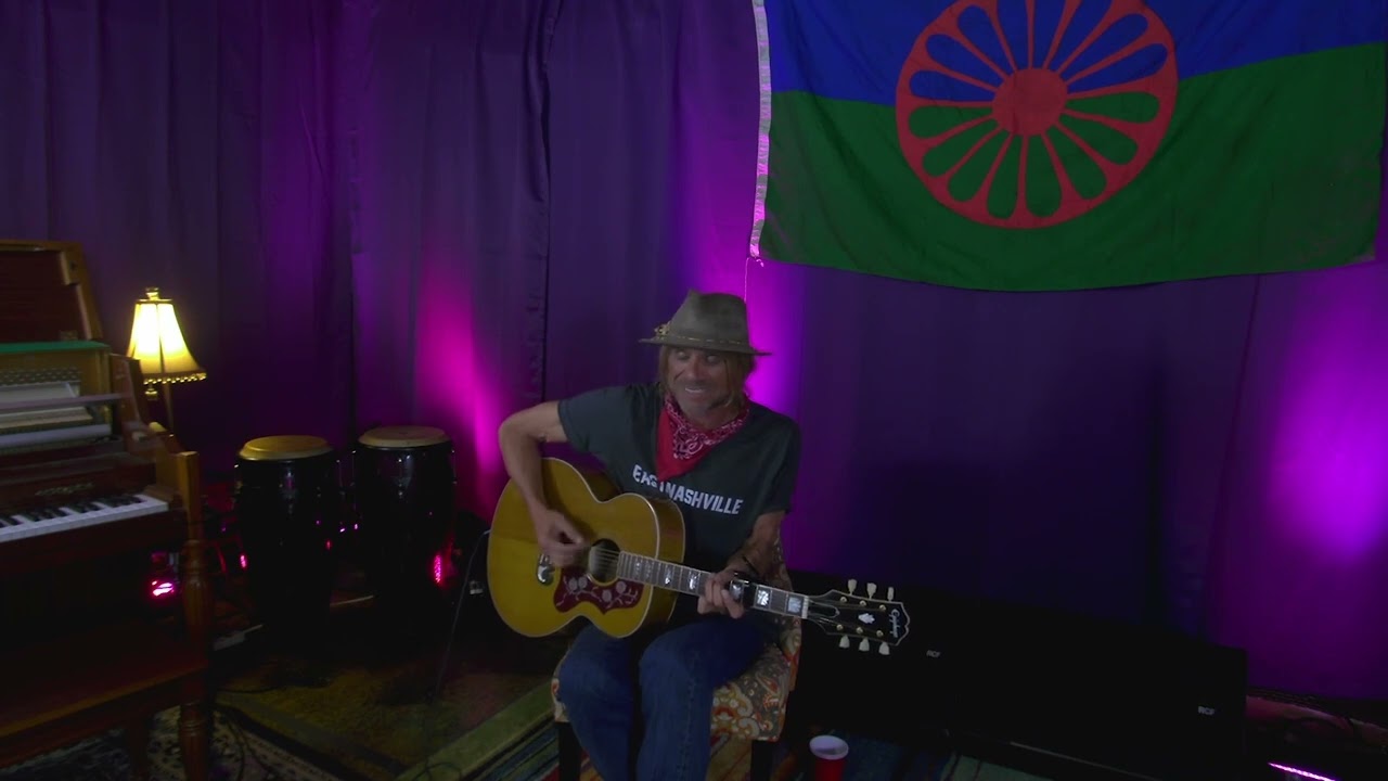 Todd Snider Guitar Chords