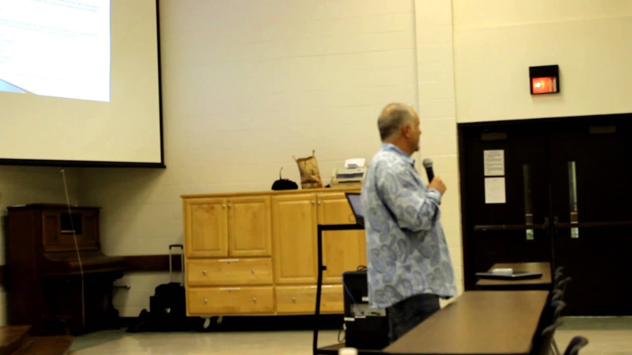 Bo Quickel Sex Trafficking 101 (part 3) - YouTube