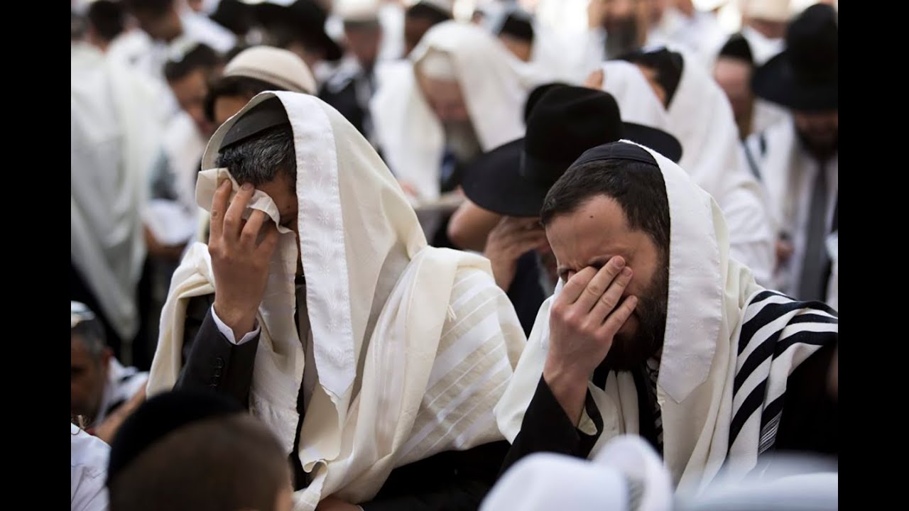 LAS PUERTAS DEL REZO - YouTube