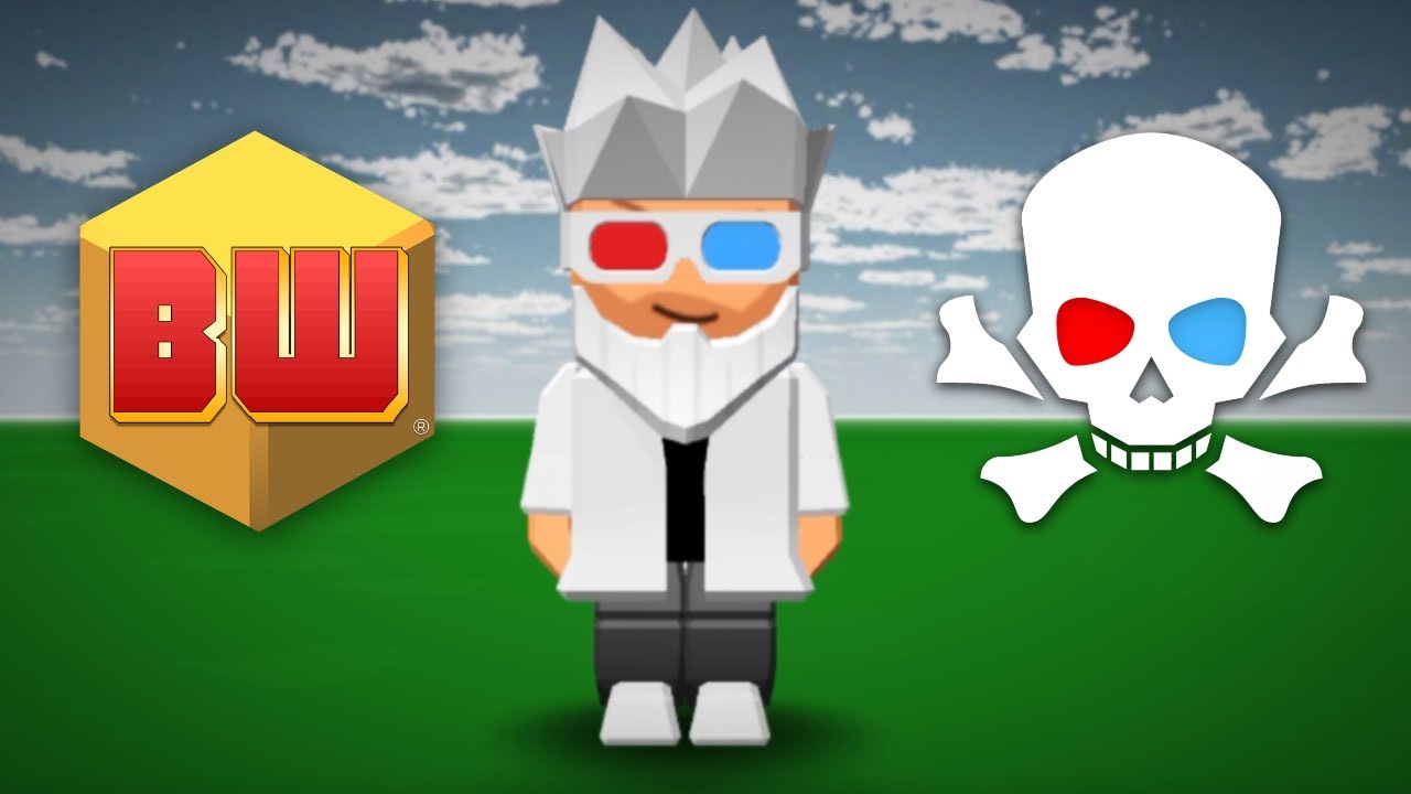 Blocksworld Kickstarter Dropping Soon? - YouTube