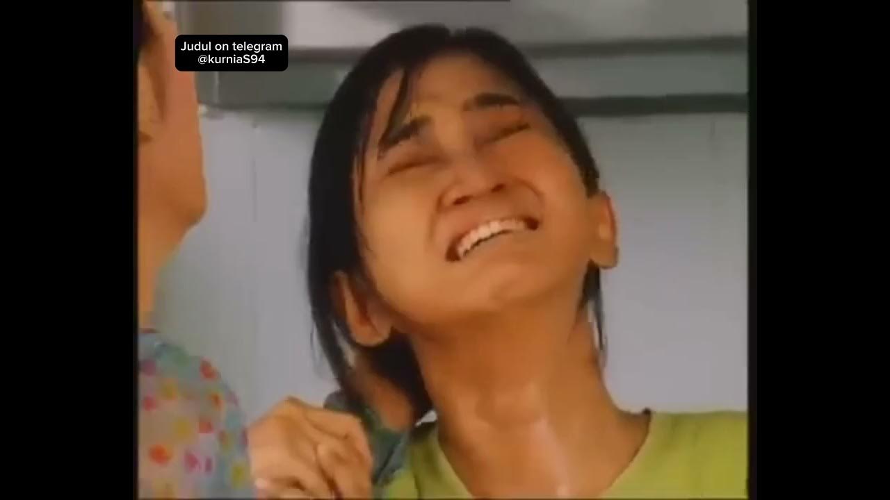 Review film: Bumil jahat perutnya besarnya di tucuk sampai melahirkan - YouTube