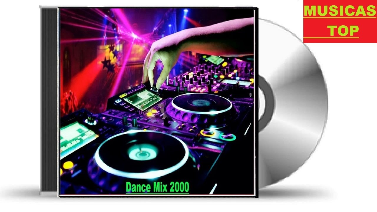 Dance Mix 2000 - YouTube