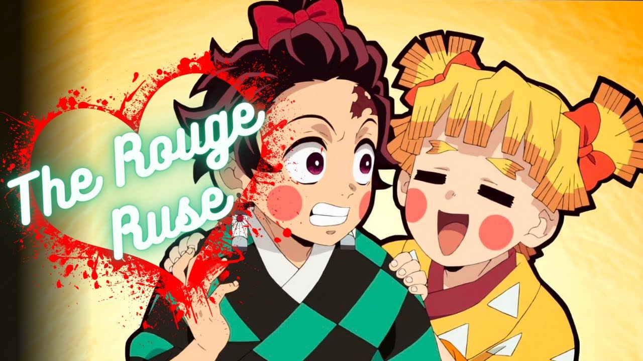 Zenitsu x Listener | ASMR | The Rouge Ruse Part 7 - YouTube