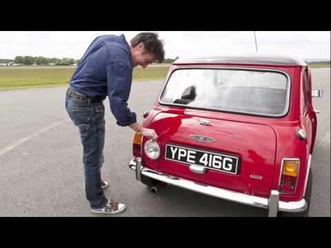 mini cooper s top gear - YouTube