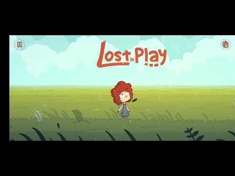 Lost Player - ep. 01 - YouTube