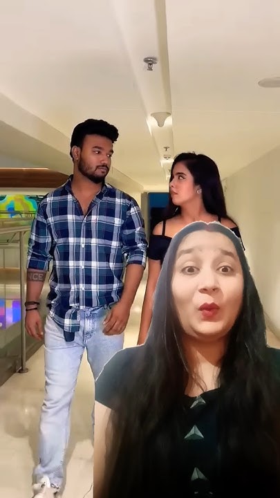 kya ho gaya aaj kal ke logo ko #shorts #funny #viral #trending #youtube #shortsfeed #ytshorts ...