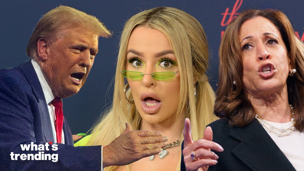 Tana Mongeau Was 'Hypothetically' Offered 'A LOT of MONEY' to Endorse ...