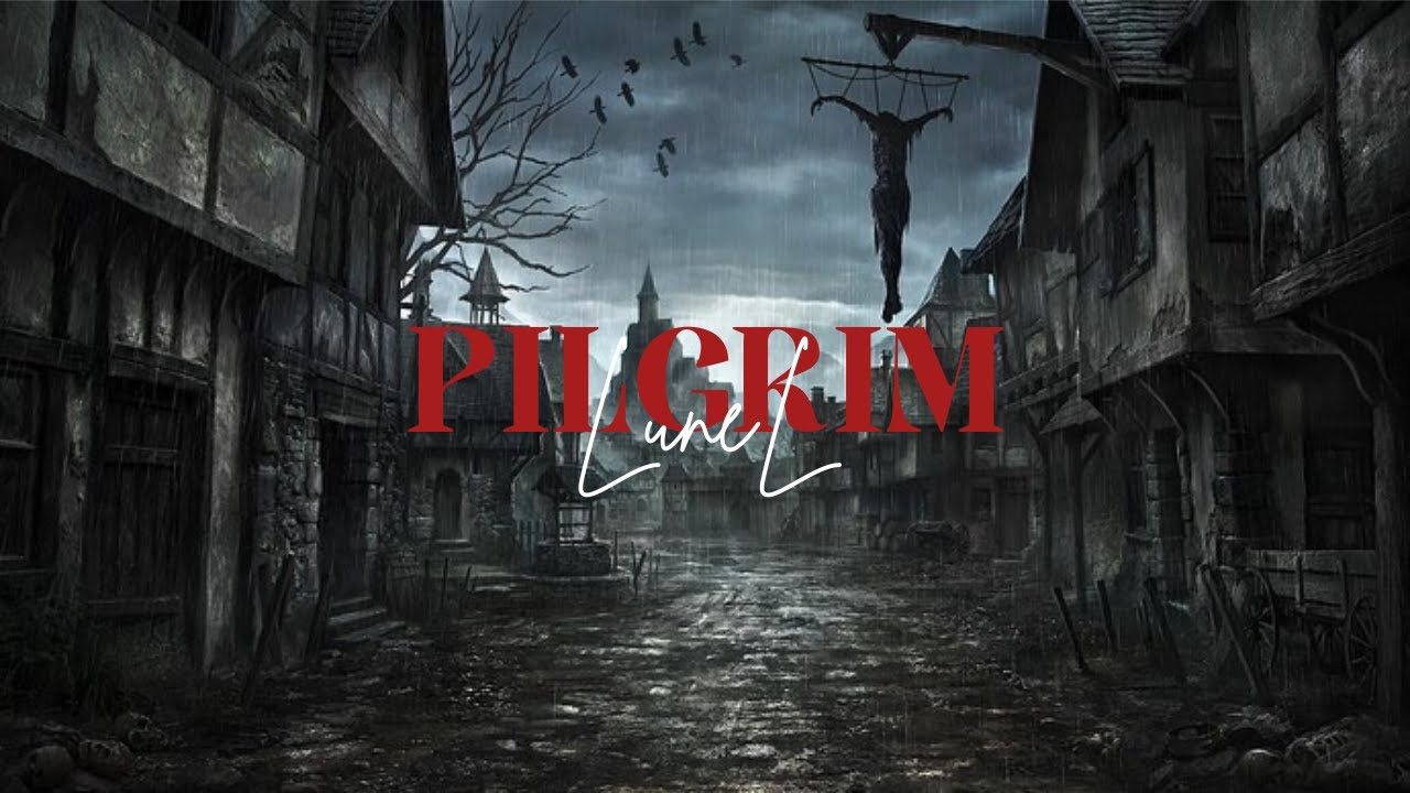Petualang di Zaman Medieval | Pilgrim - YouTube