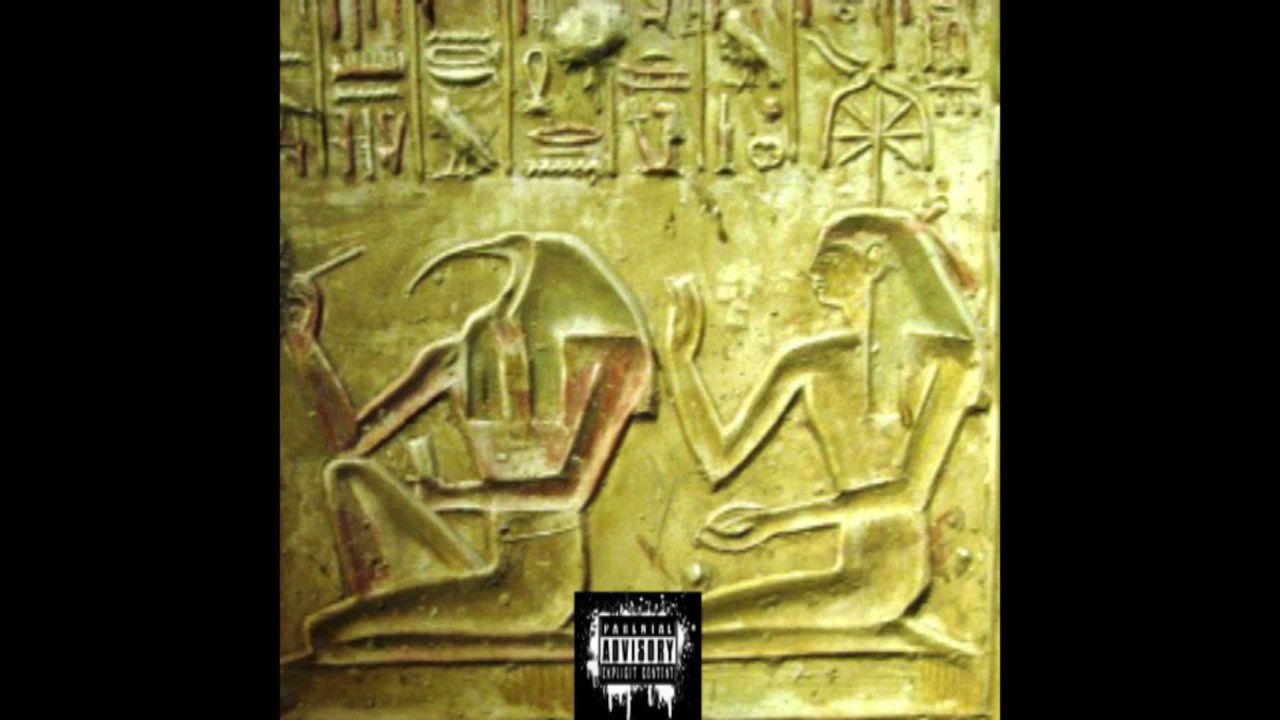 1. "Medu Neter (The Word Of Ptah)" - YouTube