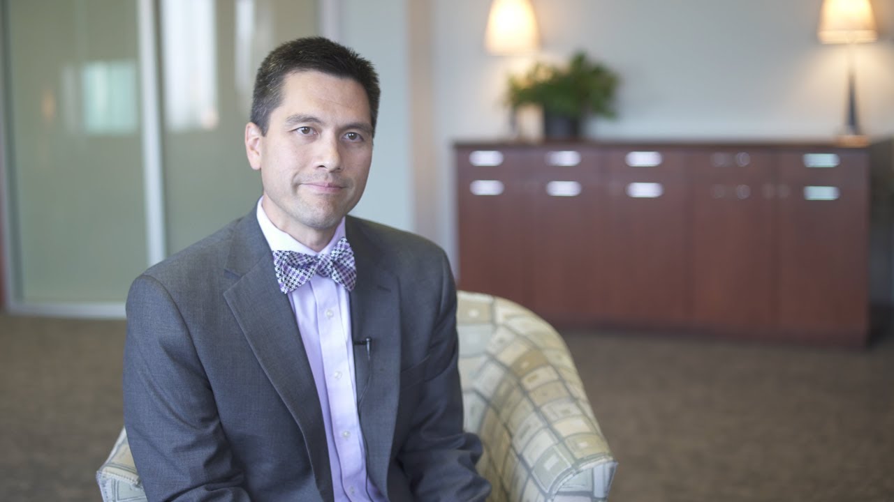 Get To Know David Fermin - YouTube