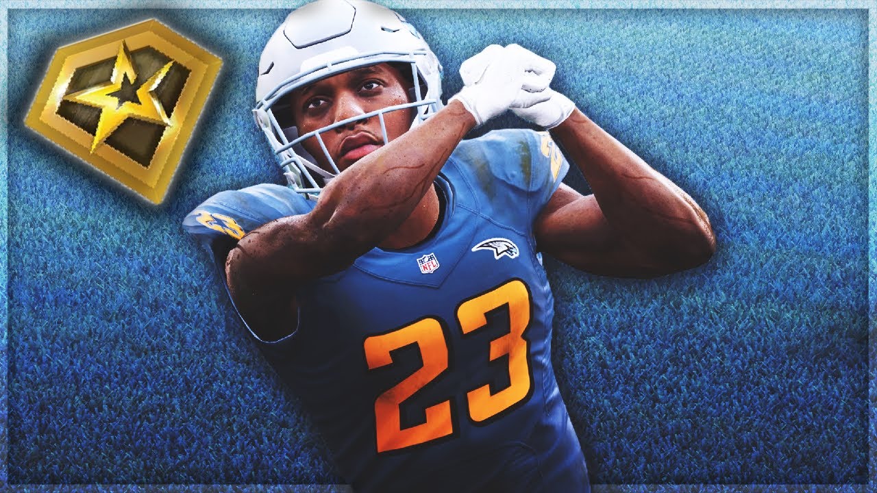 Undrafted player earns Superstar Development! || Madden 20 Franchise ...