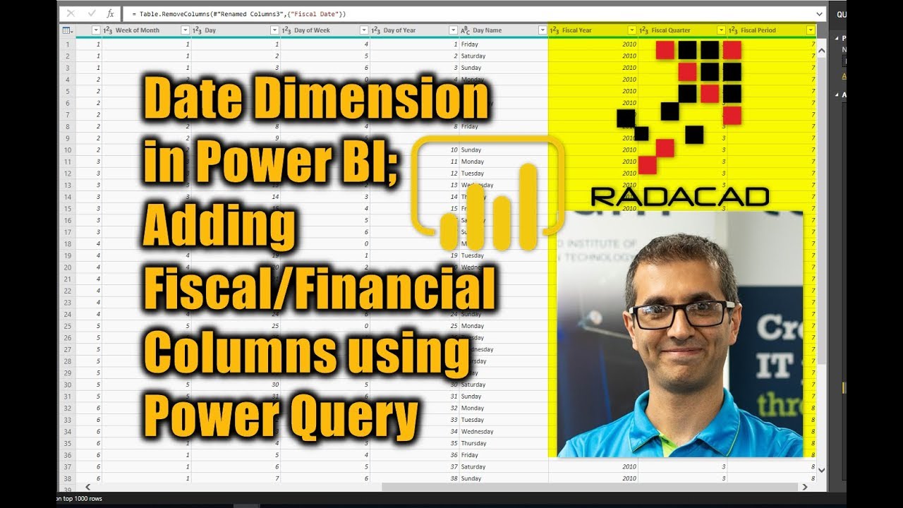 Date Dimension In Power BI With Financial Or Fiscal Columns YouTube date-dimension-in-power-bi-with-financial-or-fiscal-columns-youtube
