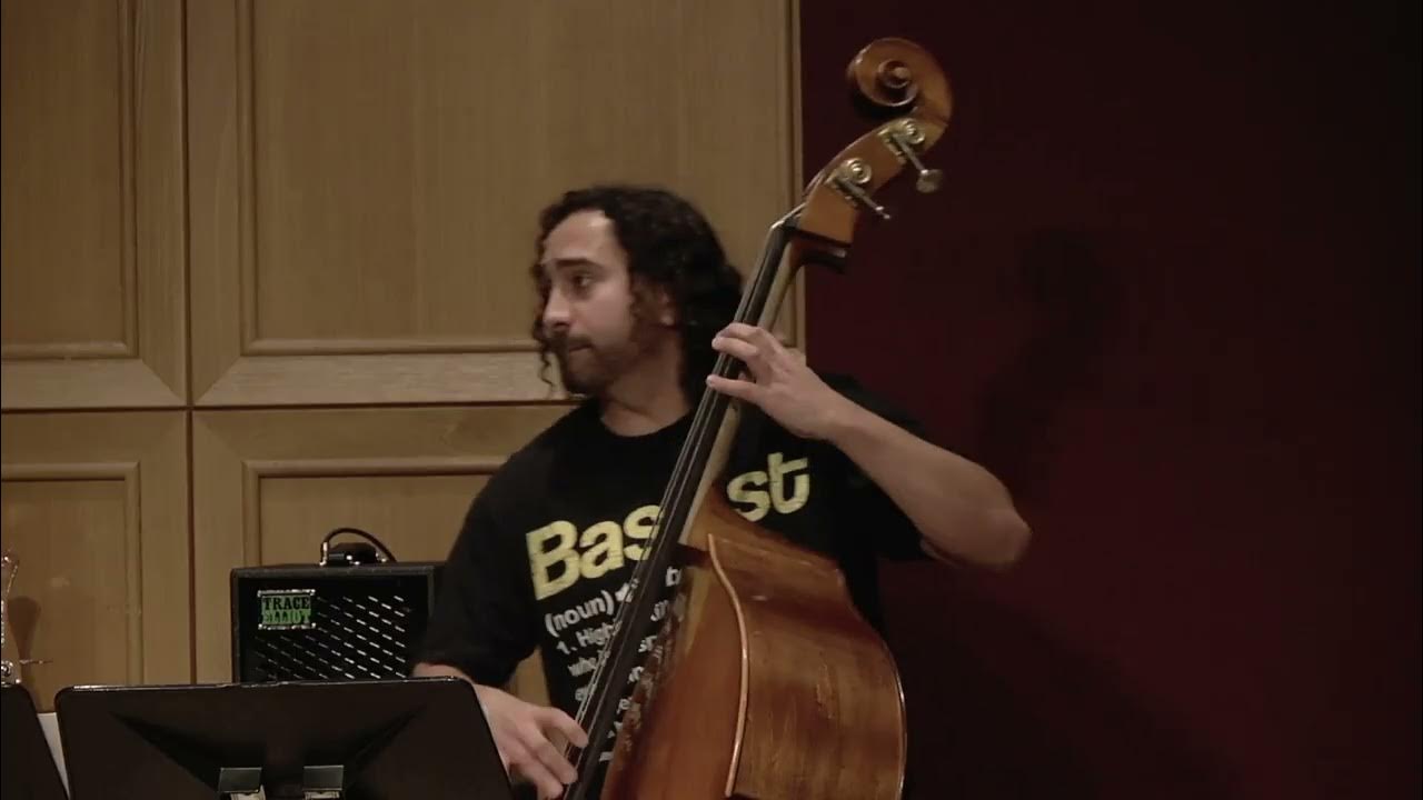 Caravan by Juan Tizol & Duke Ellington - YouTube