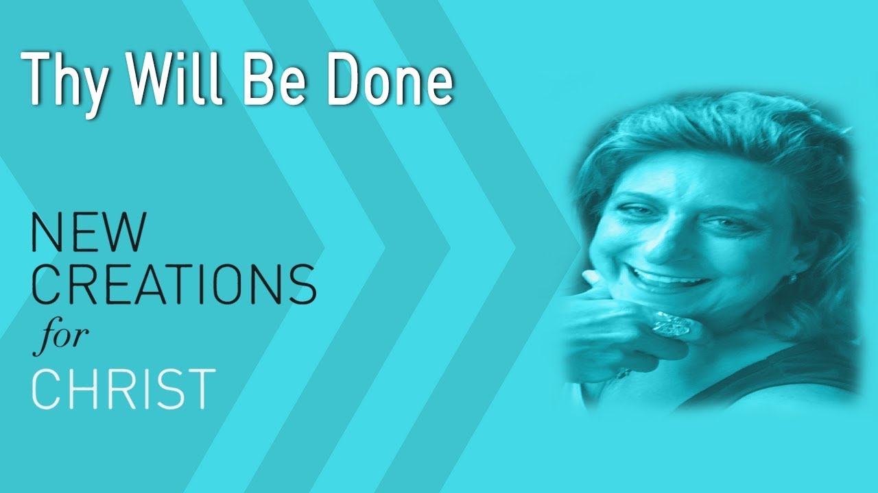 Thy Will Be Done YouTube thy-will-be-done-youtube