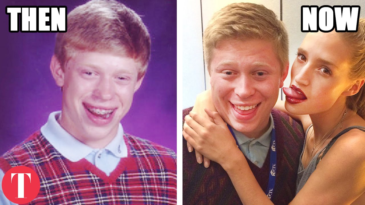 Meme People In Real Life