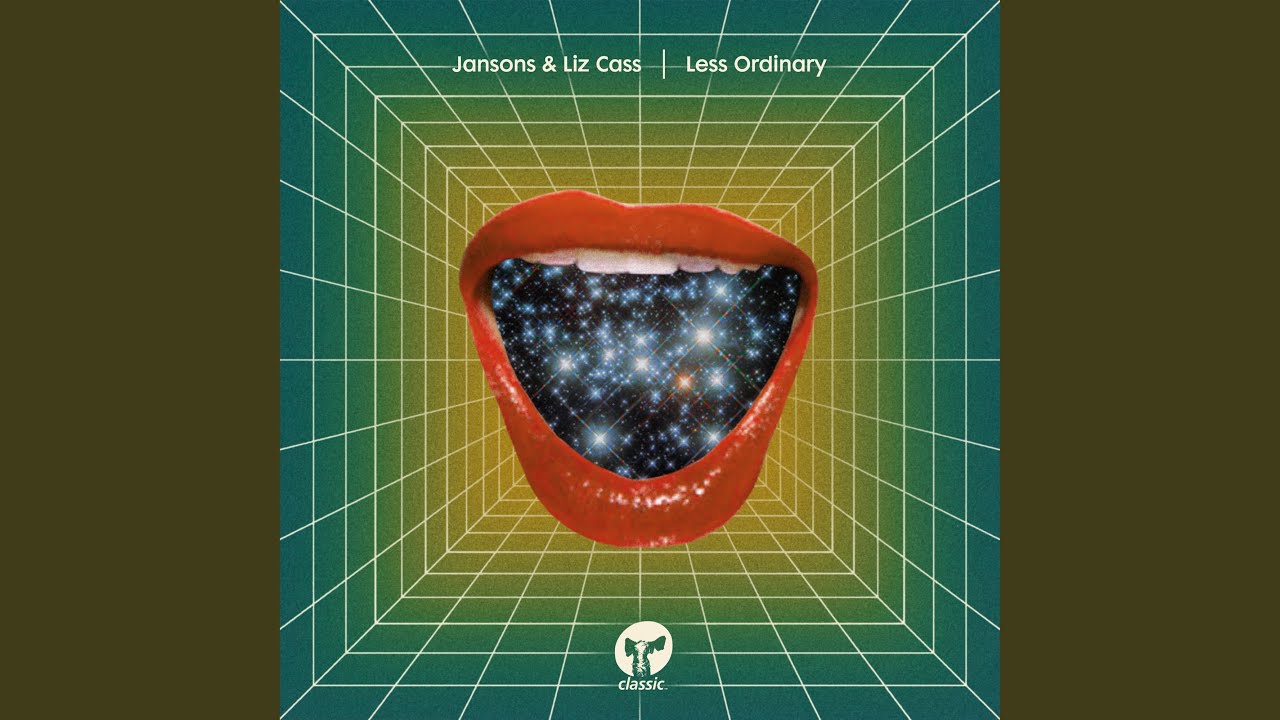 Less Ordinary - YouTube
