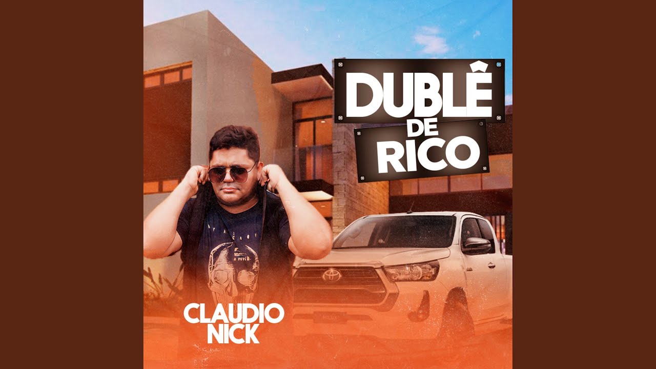 Dublê de Rico - YouTube