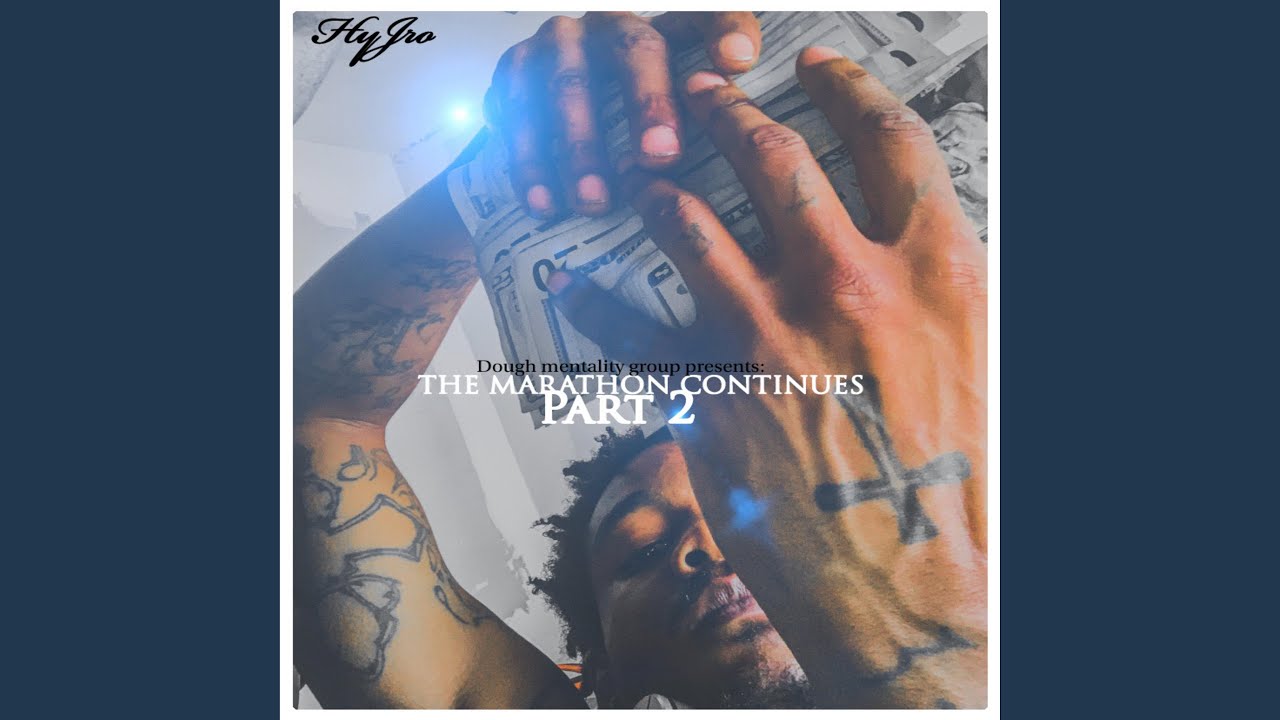 The Marathon Continues, Pt. 2 - YouTube