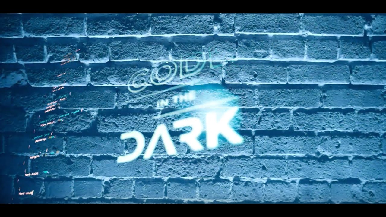 CODE IN THE DARK 2019 // HOSTED BY OSEDEA - YouTube