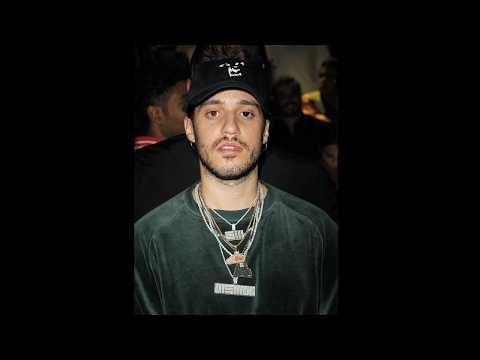 Russ Type Beat - Scarlet