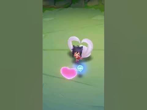 CHIBI AHRI CLÁSSICA TFT TEAMFIGHT TACTICAS LOL SERVIDOR CHINÊS ...