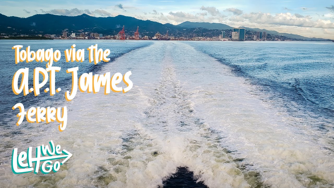 APT James has TURBO engines?! Leh We Go! - YouTube